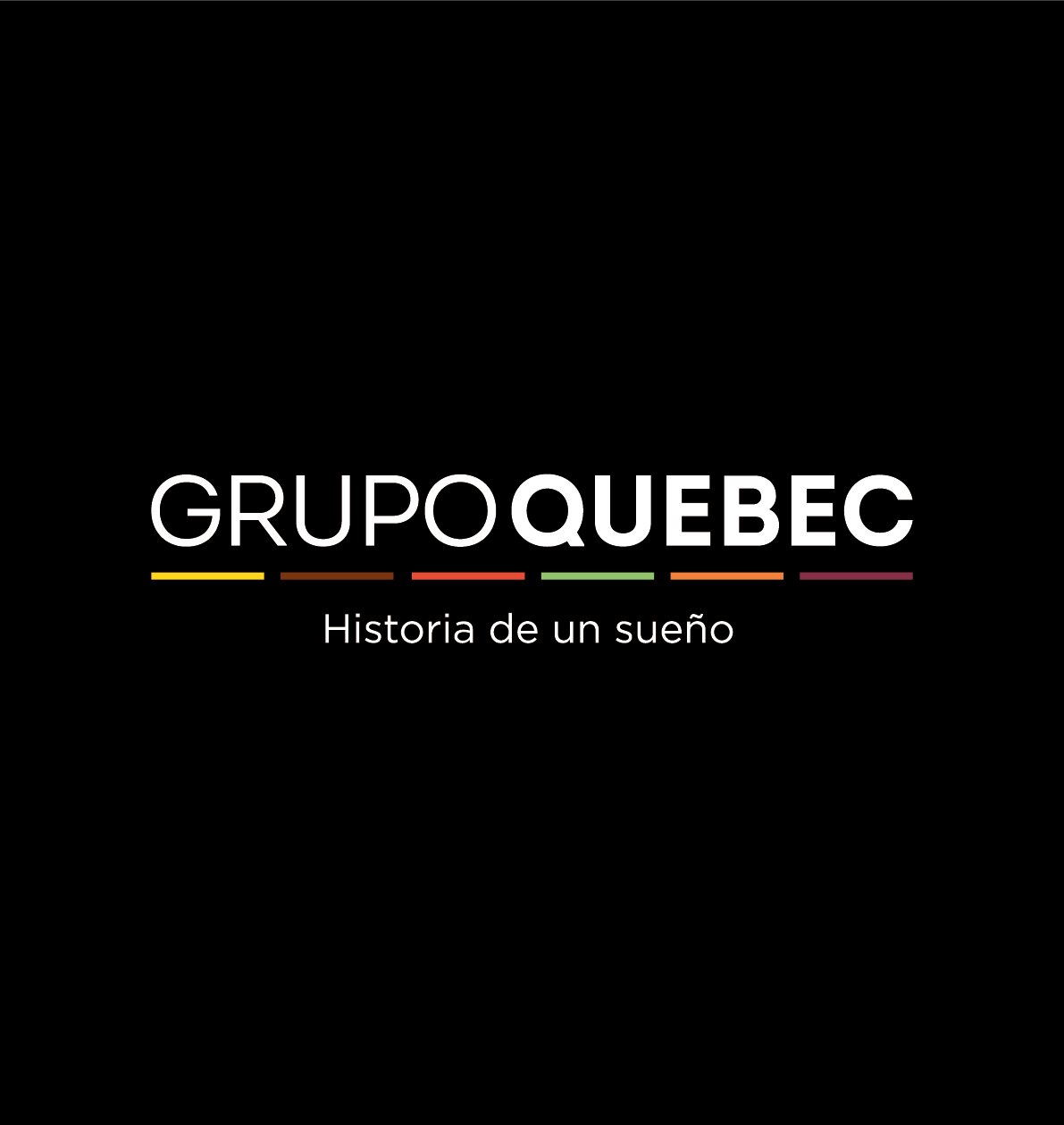 Home - Grupo Quebec